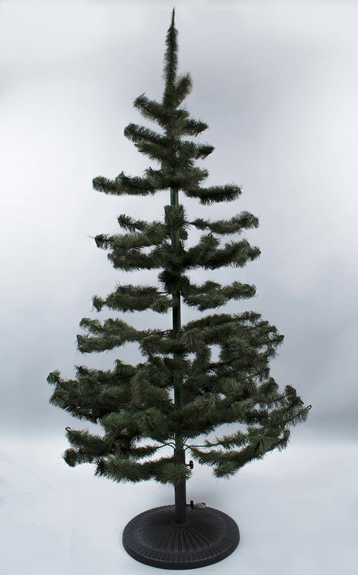 A Brief History of the Artificial Christmas Tree – The Olde Christmas ...